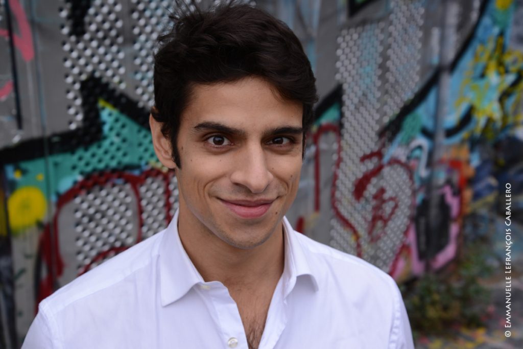 Edward Wolf – COMPANY ACTE II: Theater / Contemporary Art ...